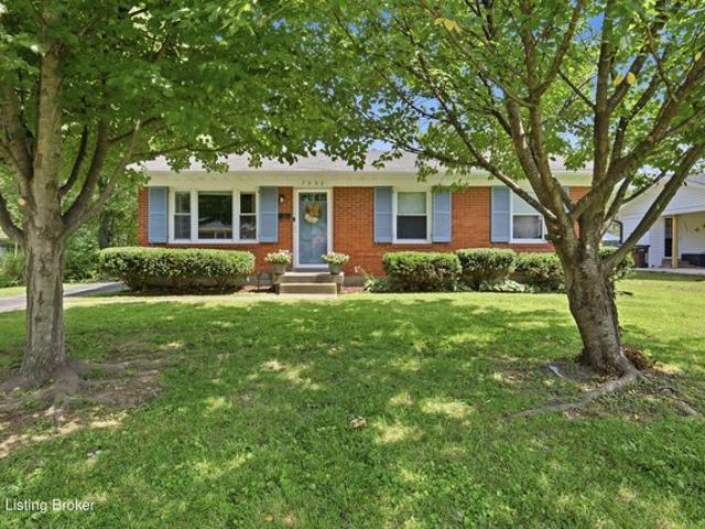 7902 Osborne Dr, Louisville, KY 40222