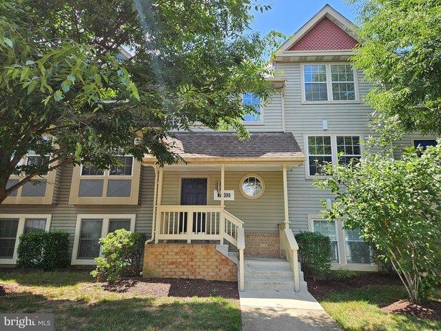 7902 Bayshore Dr Unit 4452, Laurel, MD 20707