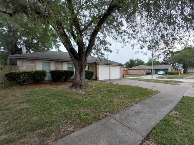 7902 Birchbark Drive