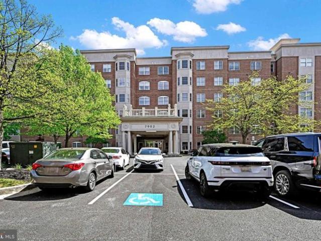 7902 Brynmor Ct #103, Pikesville, MD 21208