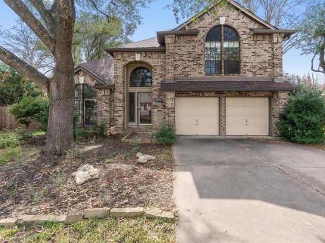 7902 Cahill Dr, Austin, TX 78729