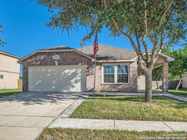 7902 Derby Vis, Selma, TX 78154