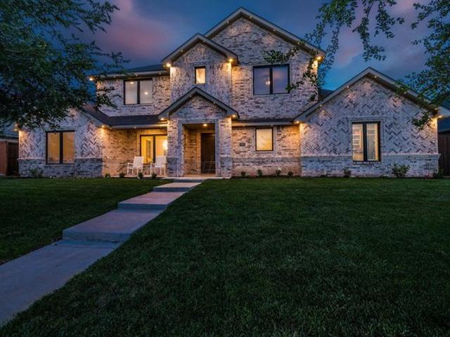 7902 Goldenview Cir, Amarillo, TX 79119