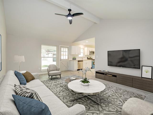 7902 La Roche Ln, Houston, TX 77036 | MLS #73922
