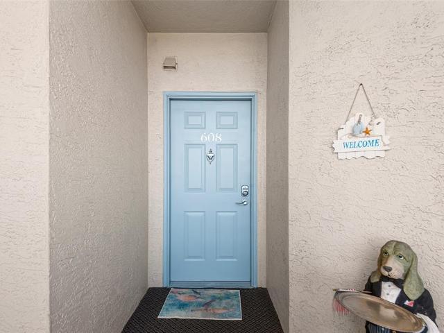 7902 Sailboat Key Blvd S, Unit 608, South Pasadena, FL 33707 | MLS #O6390 | Compass