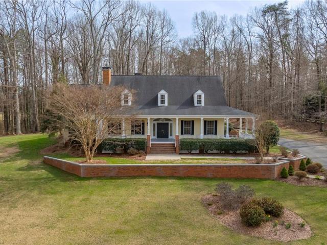 7902 Southerland Drive
