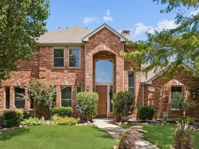 7902 Thistletree Ln, Frisco, TX 75033