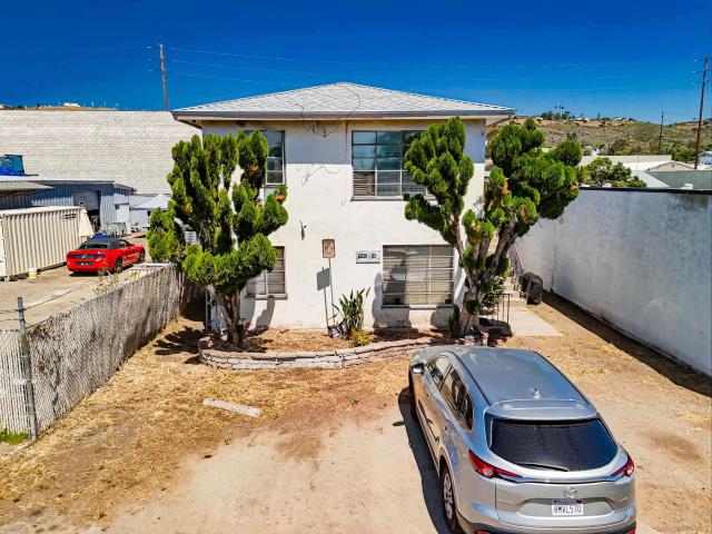 7902 8 Lester Ave, Lemon Grove, CA 91945 | MLS #260009