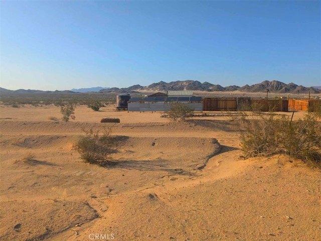 79032 Indian Trl, Twentynine Palms, CA 92277