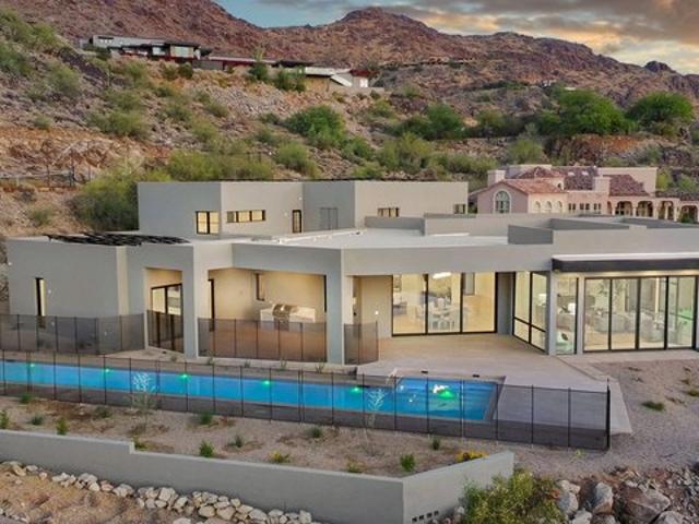 7903 N 54th Pl, Paradise Valley, AZ 85253