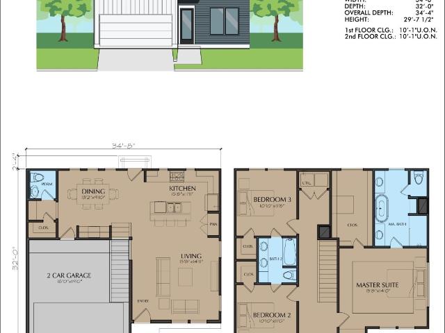 7903 E Homewood Ln, Houston, TX 77028 | MLS #45187