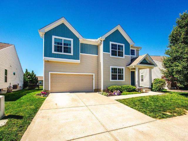 7903 Habbin Drive