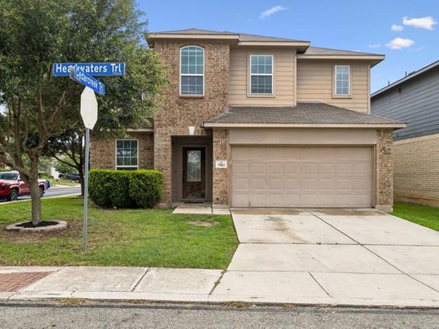 7903 Headwaters Trl, San Antonio, TX 78254