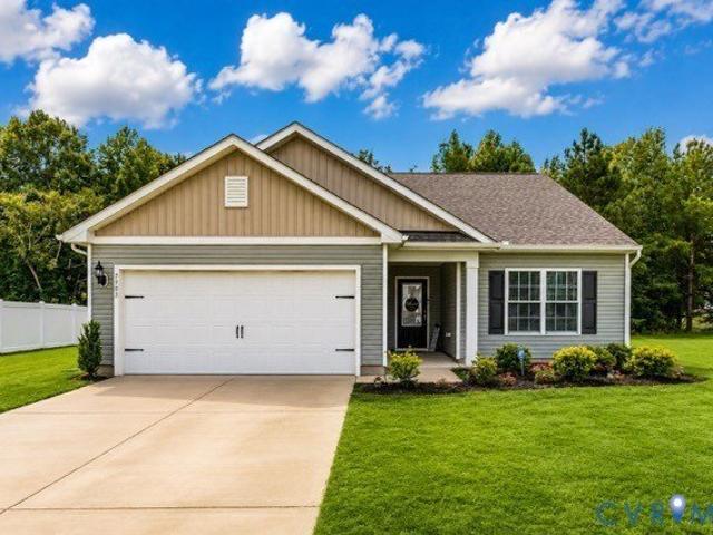 7903 Honeybee Ct, Prince George, VA 23860
