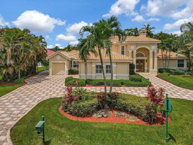 7903 Ironhorse Blvd, West Palm Beach, FL 33412