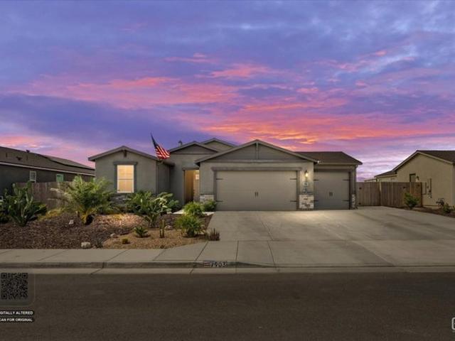 7903 Rock Port Ave, Bakersfield, CA 93313