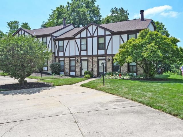 7903 Tall Timbers Drive