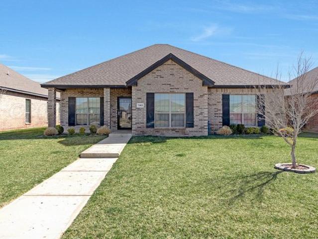 7903 Tradition Pkwy, Amarillo, TX 79119