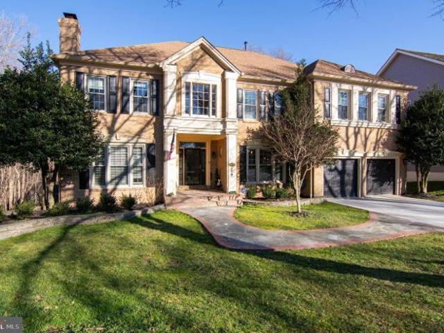 7903 Willfield Ct, Fairfax Station, VA 22039
