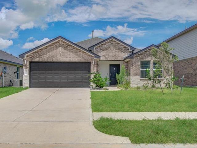 7903 Wrangler Shack Ln, Rosharon, TX 77583