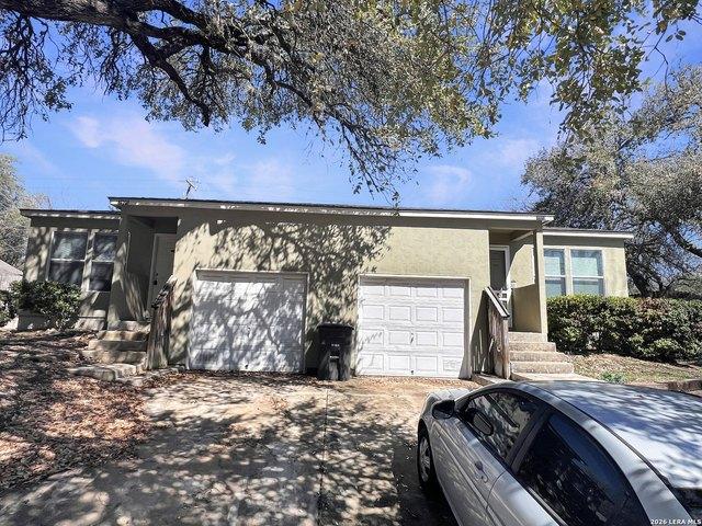 7903 7 Santa Catalina, San Antonio, TX 78250