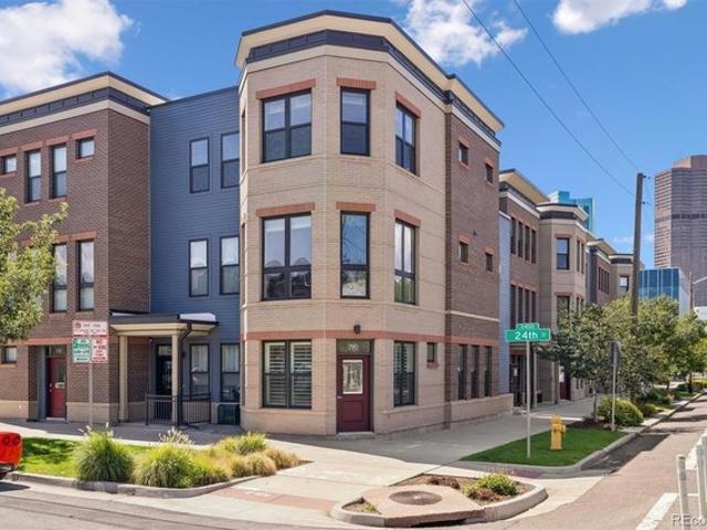 790 24th St, Denver, CO 80205