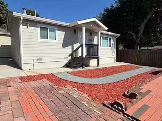 790 A Kern St, Unit A, Richmond, CA 94805 MLS #41112921