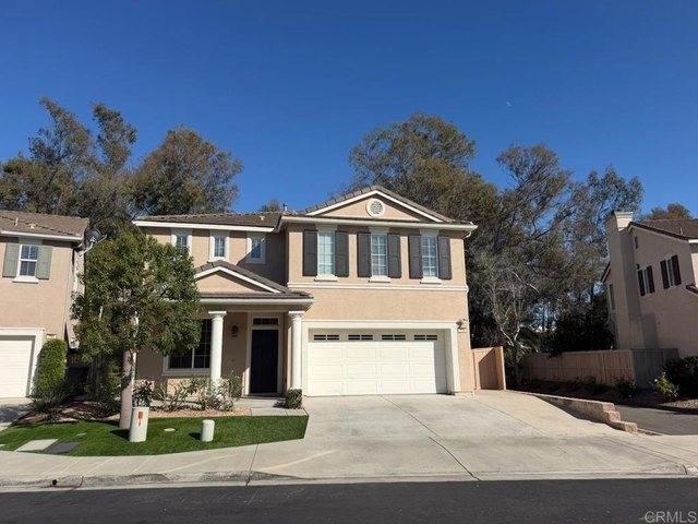 790 Arbor Glen Ln, Vista, CA 92081