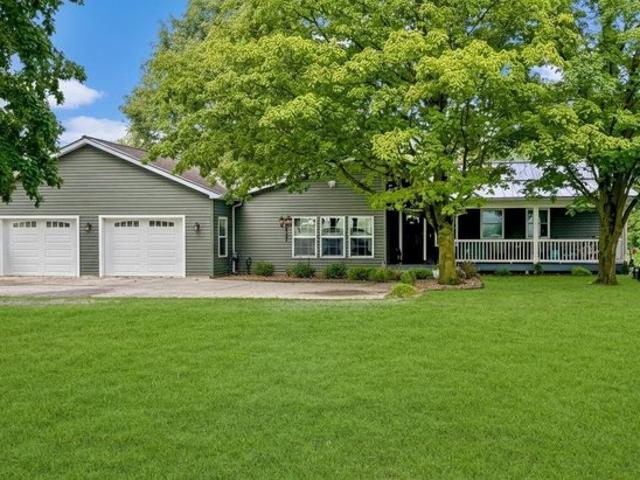 790 Arcanum Ithaca Rd, Arcanum, OH 45304