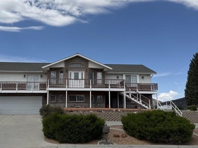 790 Avenue L, Ely, NV 89301
