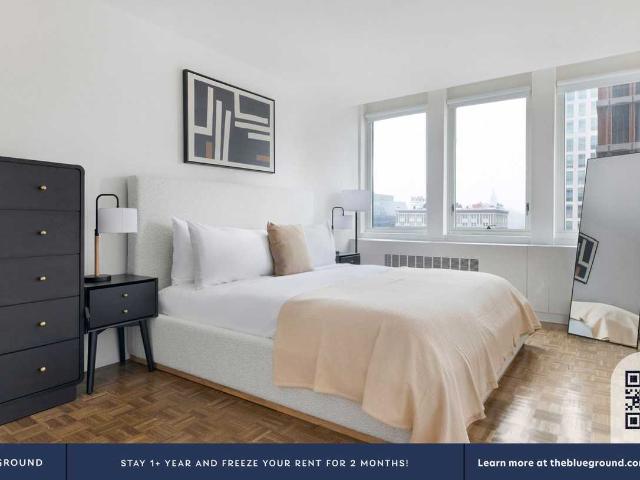 790 Boylston Street Studio Apartment for Rent at 790 Boylston St #1350, Boston, MA 02199 Back Bay