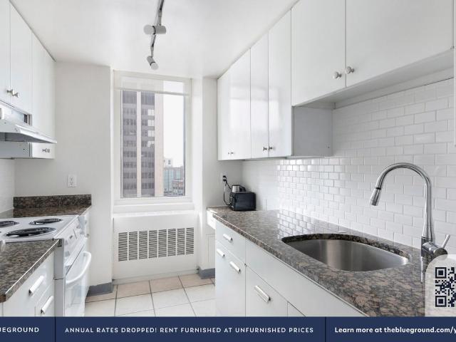 790 Boylston Street 1 Bedroom Apartment for Rent at 790 Boylston St #1411A, Boston, MA 02199 Back Bay