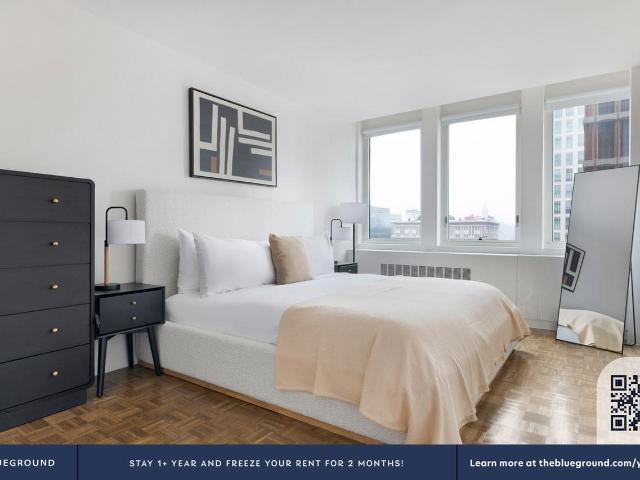 790 Boylston Street 2 Bedroom Apartment for Rent at 790 Boylston St #1296, Boston, MA 02199 Back Bay
