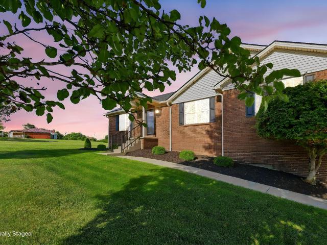 790 Boone Trail Road