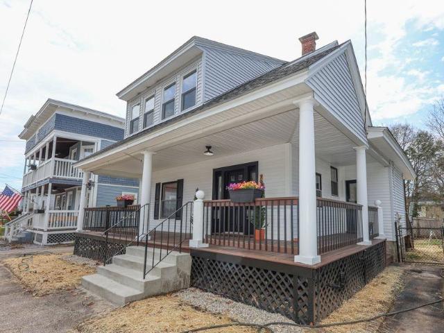 790 Belmont St, Manchester, NH 03104 | Compass