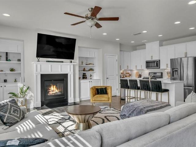 790 Belrose Drive