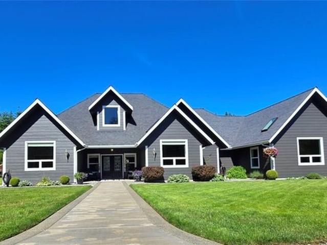 790 Big Pine Way, Forks, WA 98331