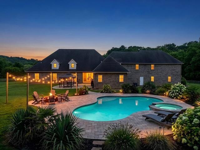 790 Blooming Grove Rd