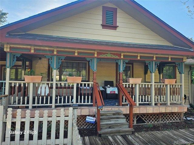 790 Garrison St, Denver, CO 80215
