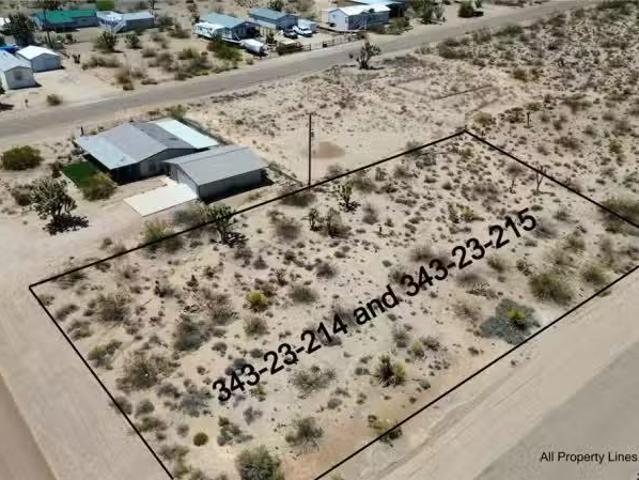 790 E YATES DR, MEADVIEW, AZ 86444
