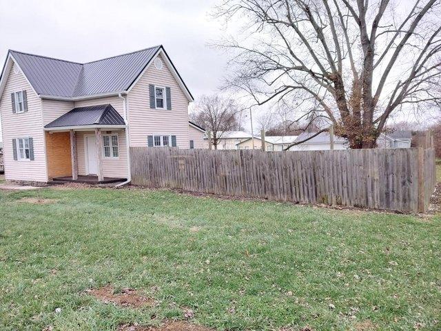 790 Foraker St, Madison Township, OH 45123