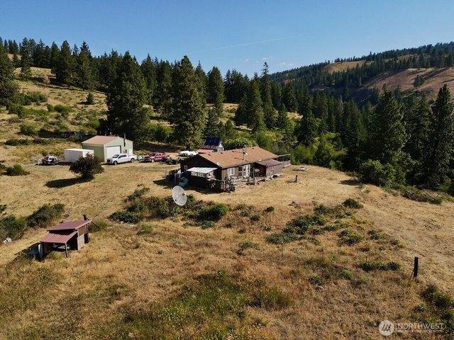 790 Fs Rd # 3506, Ellensburg, WA 98926
