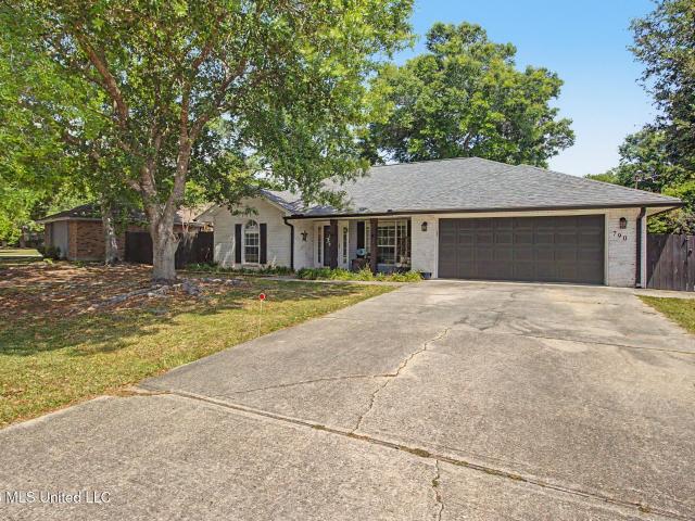 790 Koko Place