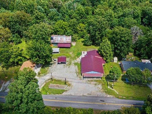 790 KY 181, Greenville, KY 42345