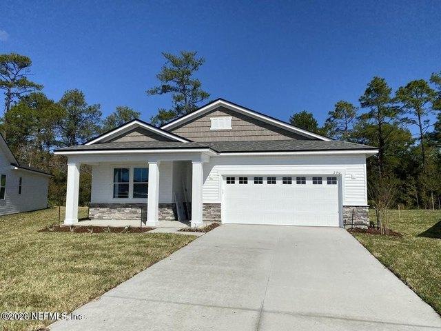 790 Honeycomb Trl, Saint Augustine, FL 32095