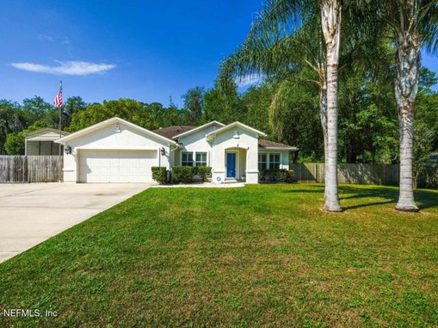 790 Hibernia Rd, Fleming Island, FL 32003