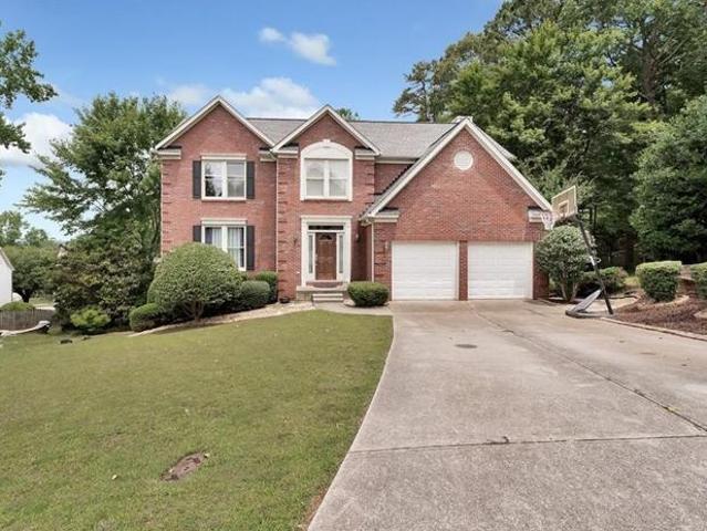 790 Highmeade Terrace, Alpharetta, GA 30005