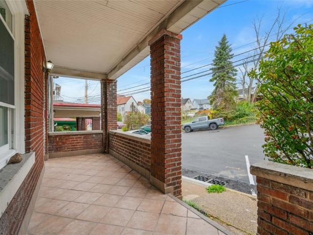 790 Highland Ave, Carnegie, PA 15106 | MLS #1746 | Compass