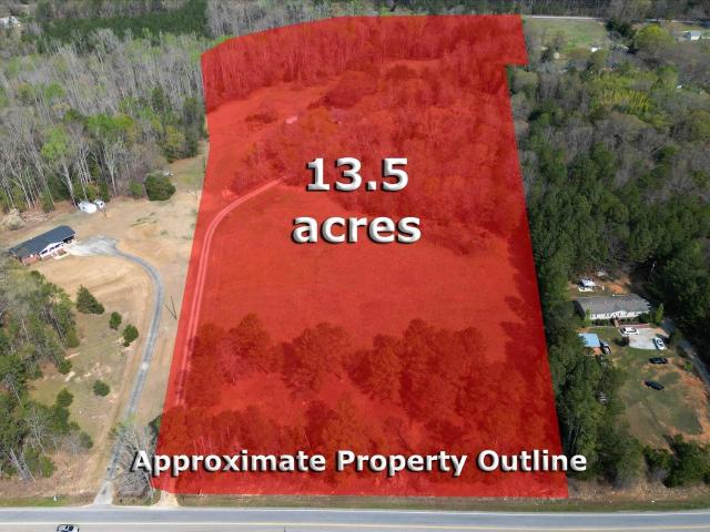 790 Highway 418, Simpsonville, SC 29680 | MLS #1585 | Compass