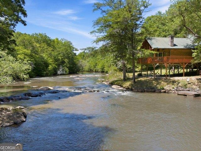 790 Hudson Terrace Rd, Royston, GA 30662